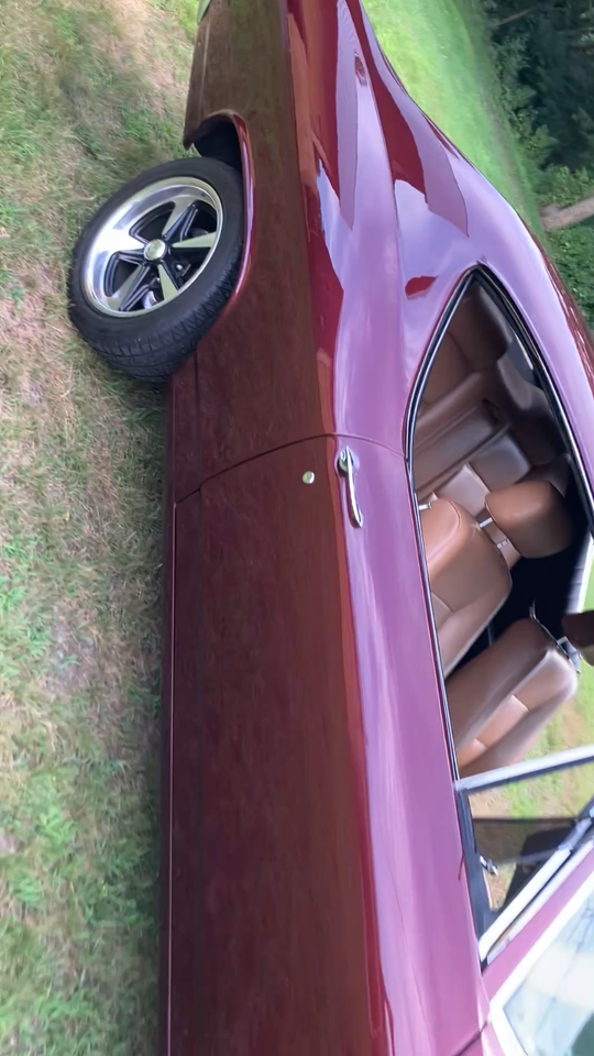 1968 Chevrolet Chevelle | eBay