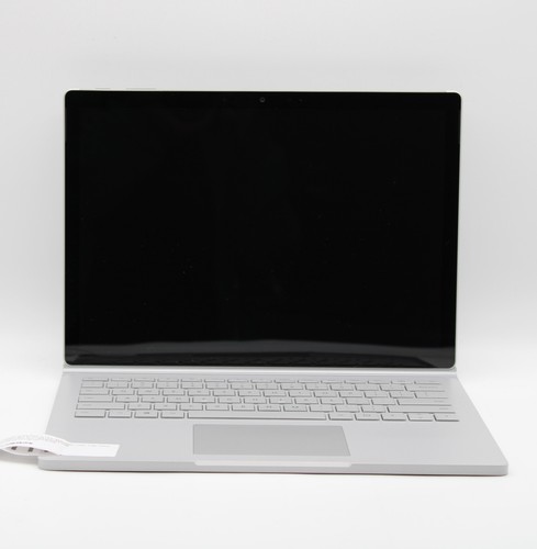 Microsoft Surface Book 3 13" _ i7-1065G7 _ 32GB / 512GB _ GTX 1650 _ No ...