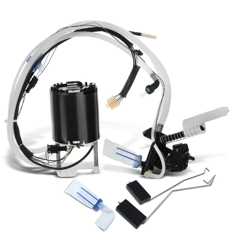 2006-2009 Land Rover Range Rover V8 4.2L Fuel Pump Module Assembly for ...