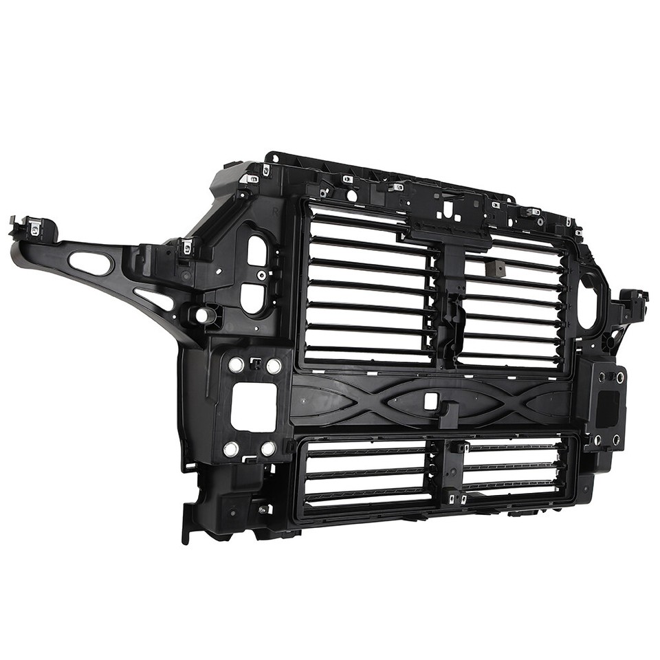 For 2020-2022 Ford Explorer Radiator Support Assembly Grille Shutter ...