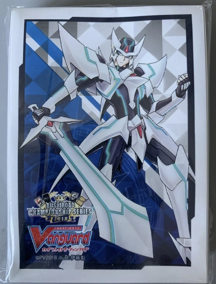Blaster Blade Full Art