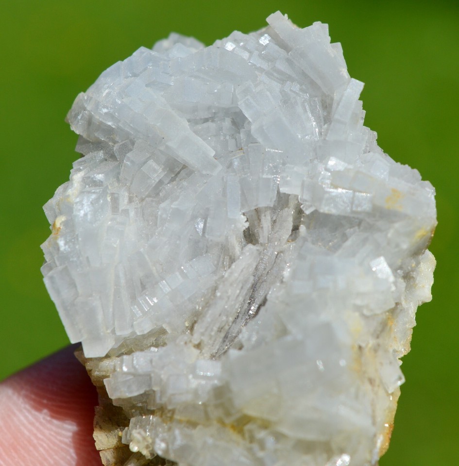 Baritato 60 Grammi - Moscona Mine, El Pontón Da Solís, Asturia, Spagna ...