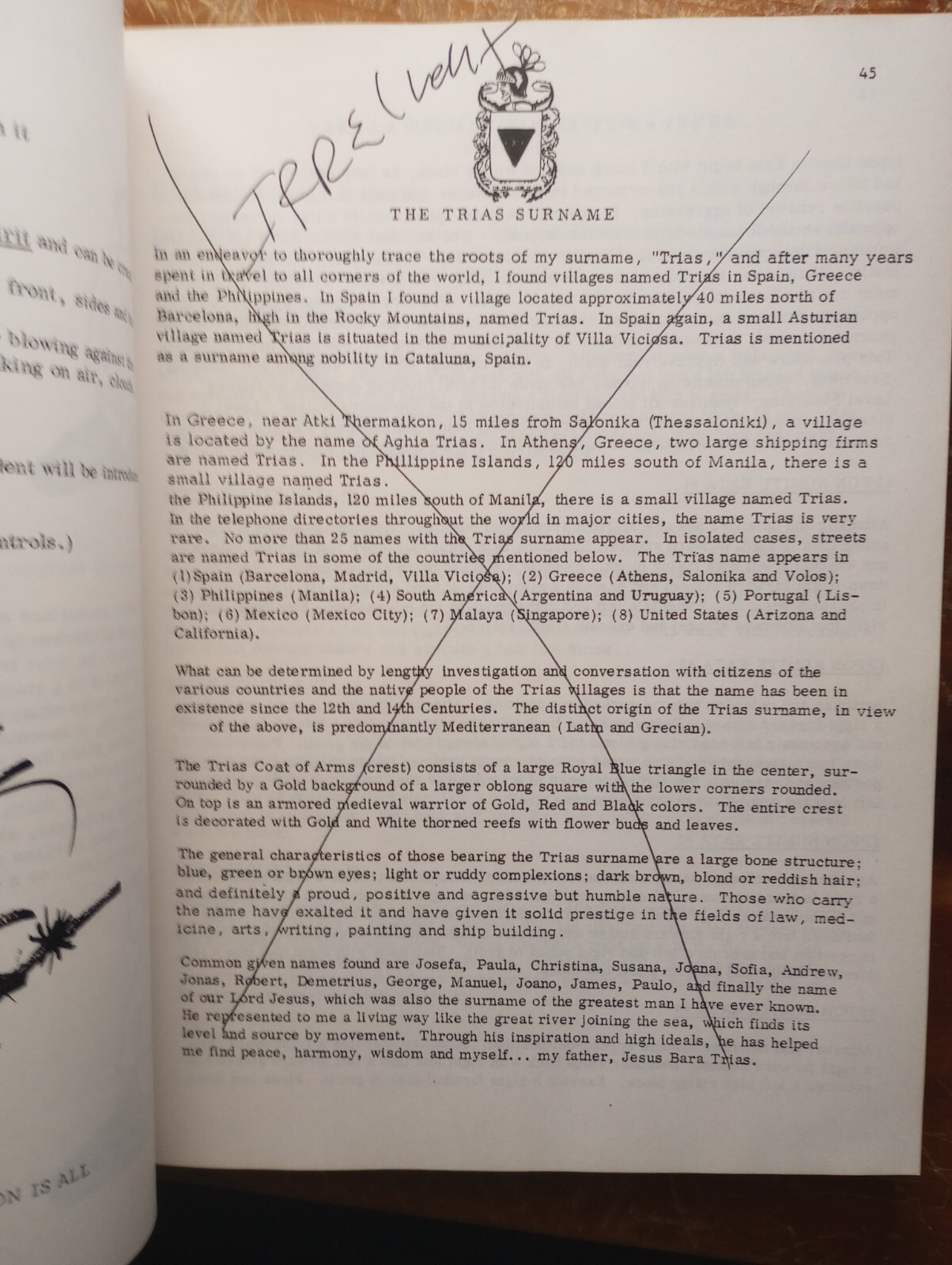 The Pinnacle of Karate: signed, first edition, first printing. Robert A ...