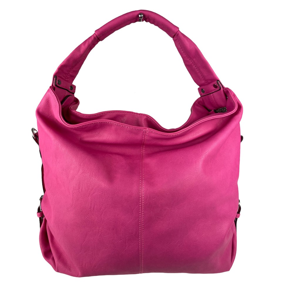 Shopper Bag Women Large Imitation Leather Shoulder Bag Crossbody Bag ...