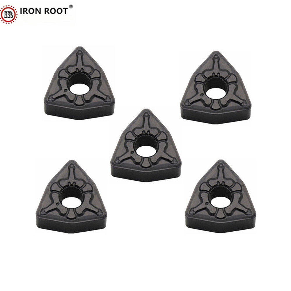 100P WNMG080412 -TM TG4135,CNC Metal Lathe Tool Carbide Turning Insert ...