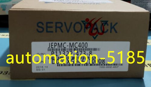 Yaskawa controller JEPMC-MC400 Brand new fedex or DHL | eBay