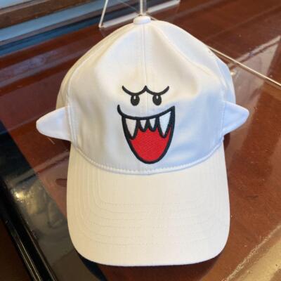USJ Boo Teresa Cap hat Super Nintendo World Universal Studios Japan | eBay
