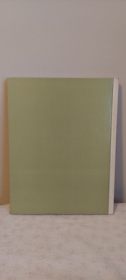 TIME-LIFE FOODS OF THE WORLD AMERICAN COOKING: CREOLE ACADIAN HARDCOVER ...