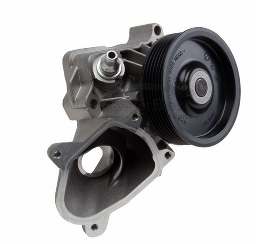 Pompe eau BMW 3 E90 11517805812 7805812 3.0 Diesel 210kw NOUVEAU ...