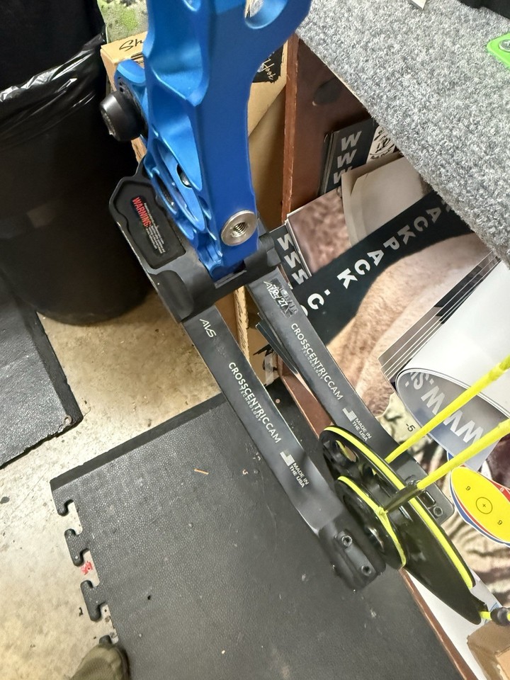Mathews TRX 36 | eBay