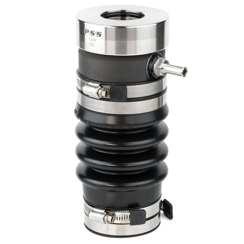 PSS 03-200-300 Packless Sealing System 2" X 3" to 3-1/8" Dripless Shaft ...