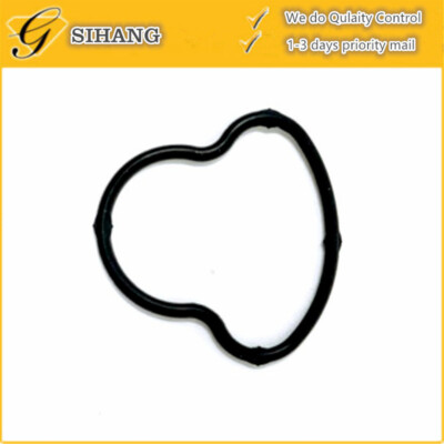 Engine Oil Filter Adapter Gasket For Toyota 15692-75011 15692-0C020 ...
