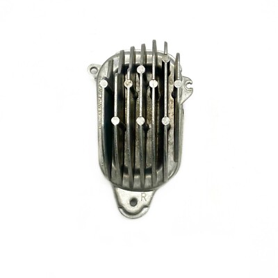 New For 13-17 Audi Q5 LED DRL Daytime Running Light Control Module ...