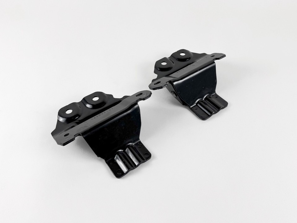 85134047 85134046 GM Genuine Front RH LH Extension for GMC Chevrolet ...