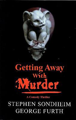 Getting Away With Murder - 9781559361286 9781559361286 | eBay