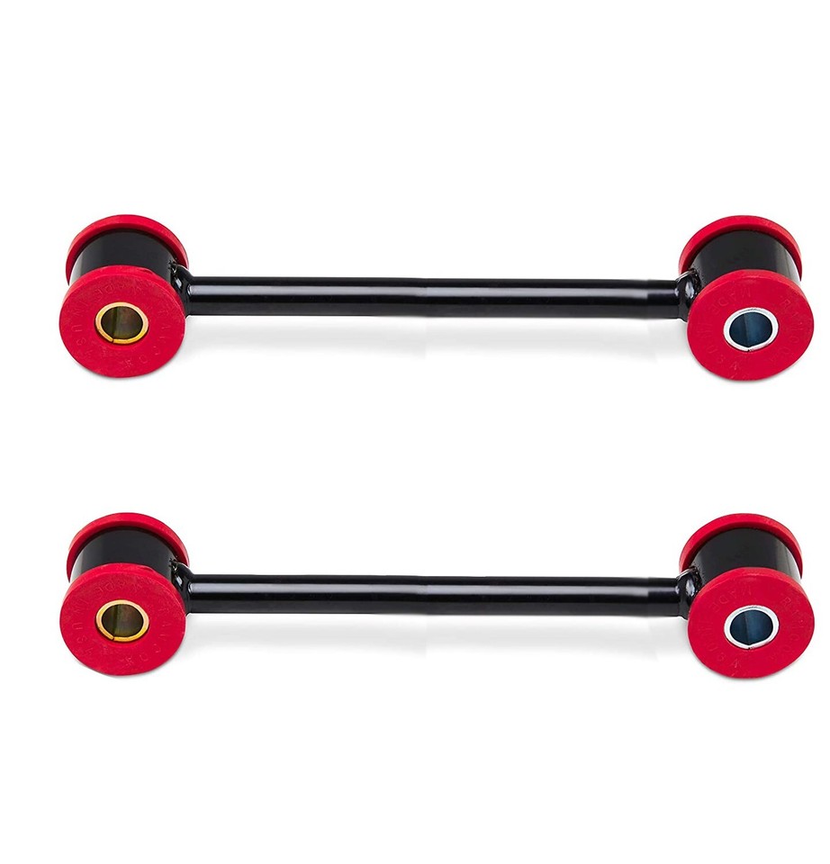 Pair Rear Stabilizer Bar Link Kit FITS Challenger Charger Magnum 300 ...