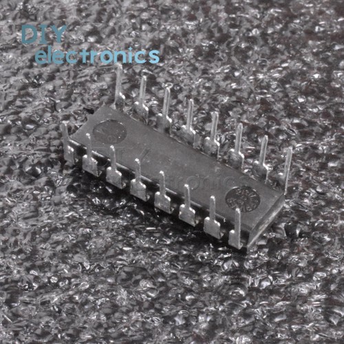 5PCS AD694JN AD694J AD694 DIP 16PIN 4.20 mA Transmitter IC US | eBay