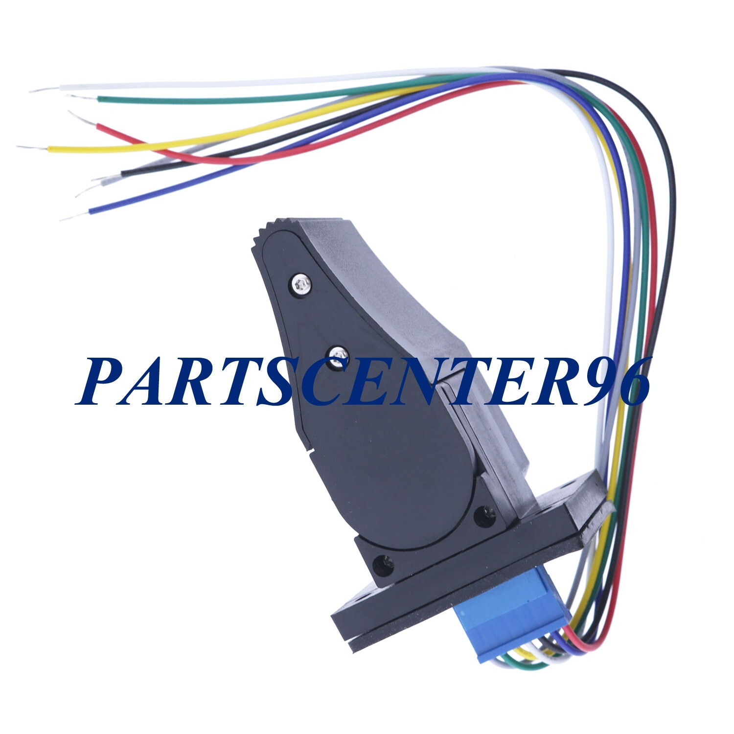 2441305250 Upper Control Box Joystick Fit for Haulotte STAR 8, STAR 10 ...