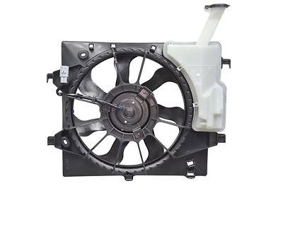 RADIATOR COOLING FAN KIA PICANTO 1,0 1,2 2011- 25380-1Y030 25380-1Y050 ...