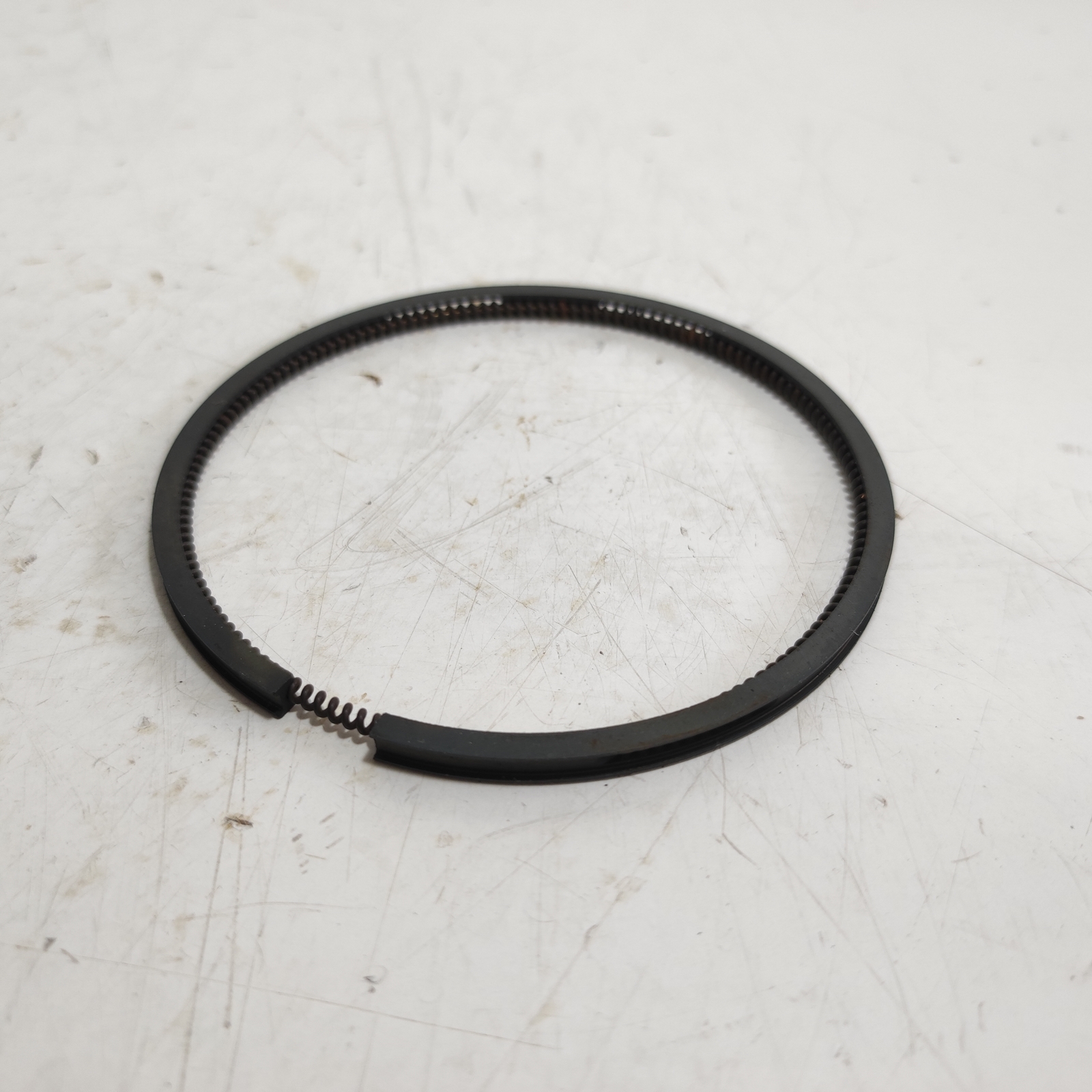 Series Segments Bands Pistons STD Fiat Uno - 128 - Ritmo - 238 Original ...