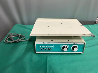 Shakers - Rocker Model