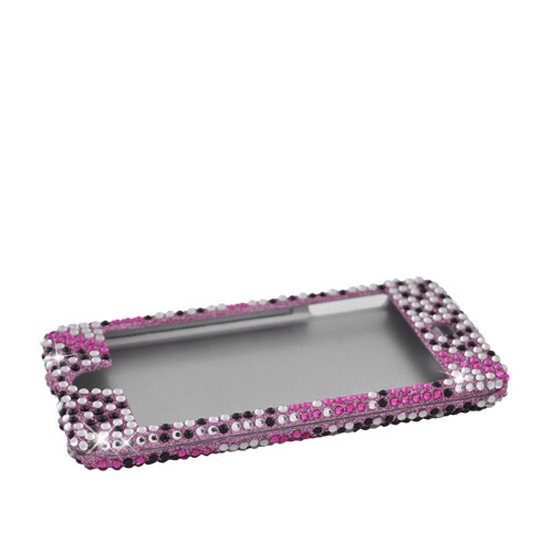 Bling Ipod 5 Covers