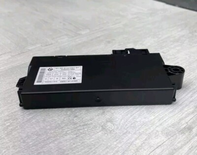 BMW E60 E63 E64 M5 M6 E90 E92 E93 328 M3 Body Control CAS 3 Module 61. ...