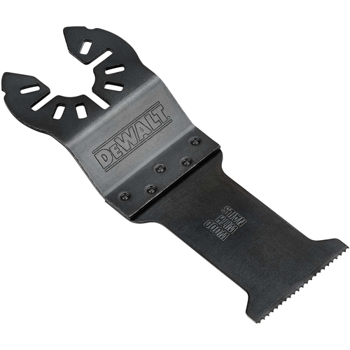DeWalt DWA4203 Oscillating Wood with Nails Blade | eBay