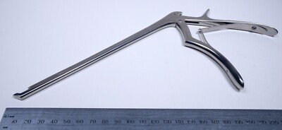 Weck Kerrison Rongeur 8" Stainless Steel Long Surgical | eBay