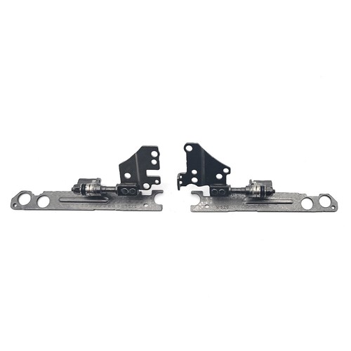 New Set of Left & Right LCD Screen Hinges For Dell Inspiron 16 Plus ...