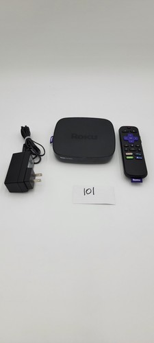 Roku Premier+ (5th Generation) 4K Media Streamer 4630X- Black | eBay