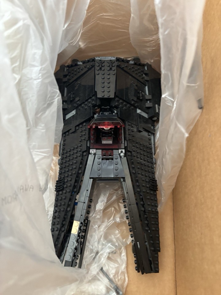 LEGO Star War Random Set Lot | eBay