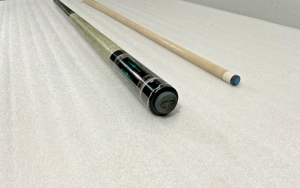 Beautiful Dale Perry Unique Brass Radial Pin Black / Green Inlays | eBay