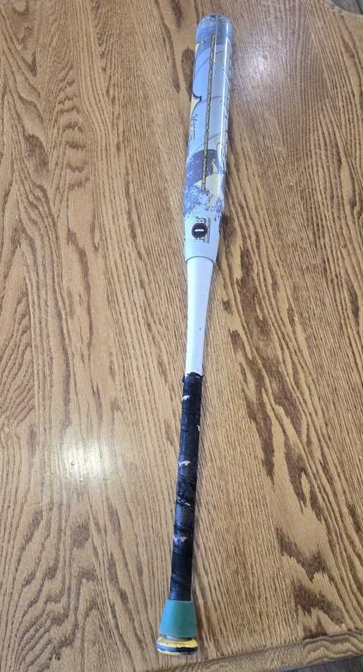 Monsta Brotherhood ASA/USA Slowpitch Bat, 25.5 Oz, 34 Inch | eBay