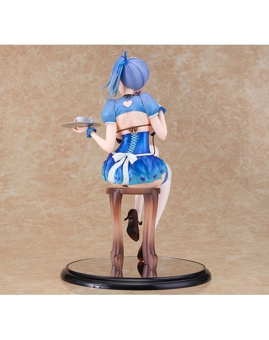 Native Rocket Boy Nemu Otogi 1/6 Figure Native Creators Collection Used ...