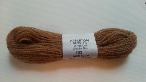 Appleton Crewel needlepoint embroidery wool - various colors | eBay