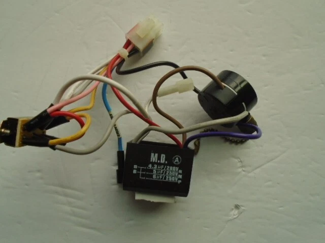 Hampton Bay Ceiling Fan With Light Wiring Diagram | Shelly Lighting