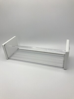 Sub-Zero 532 Refrigerator Section Door Shelf Part # 4330280 4330260 ...