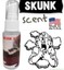 SKUNK SCENT - Liquid Stink Spray Bottle - Classic Funny Ass Gag Prank ...