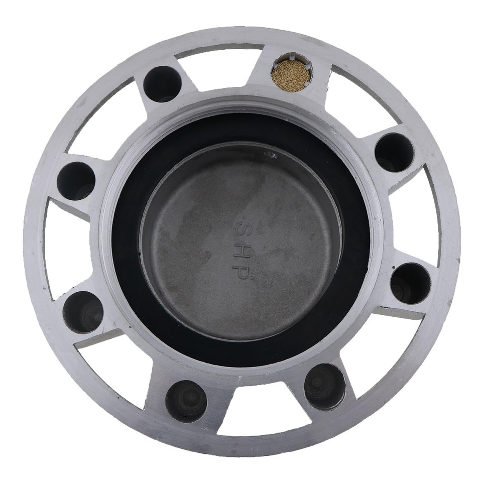 Fuel Cap AT156445 for John Deere Dozer Loader 450B 450C 550 555 | eBay