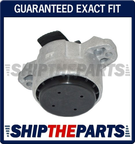 For Porsche Panamera Engine Motor Mount Left + Right 9A719938310 Set of ...