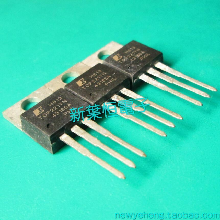 1PCS OFFLINE SWIT IC POWER TO-220 TOP227YN | eBay