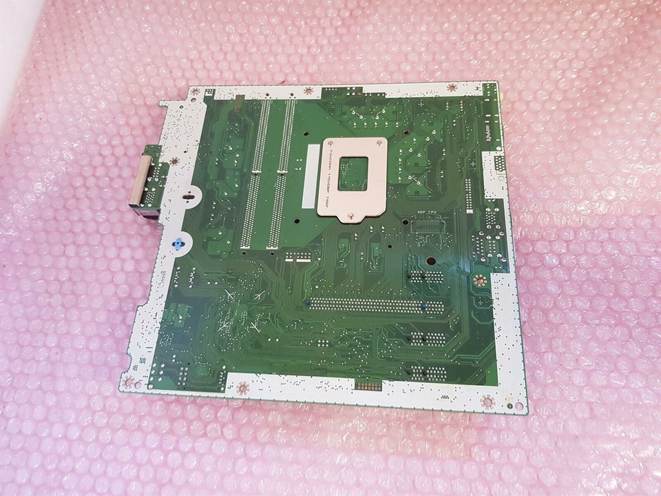Dell OptiPlex 3050 MT Socket LGA1151 DDR4 PCI-E Motherboard 0W0CHX ...