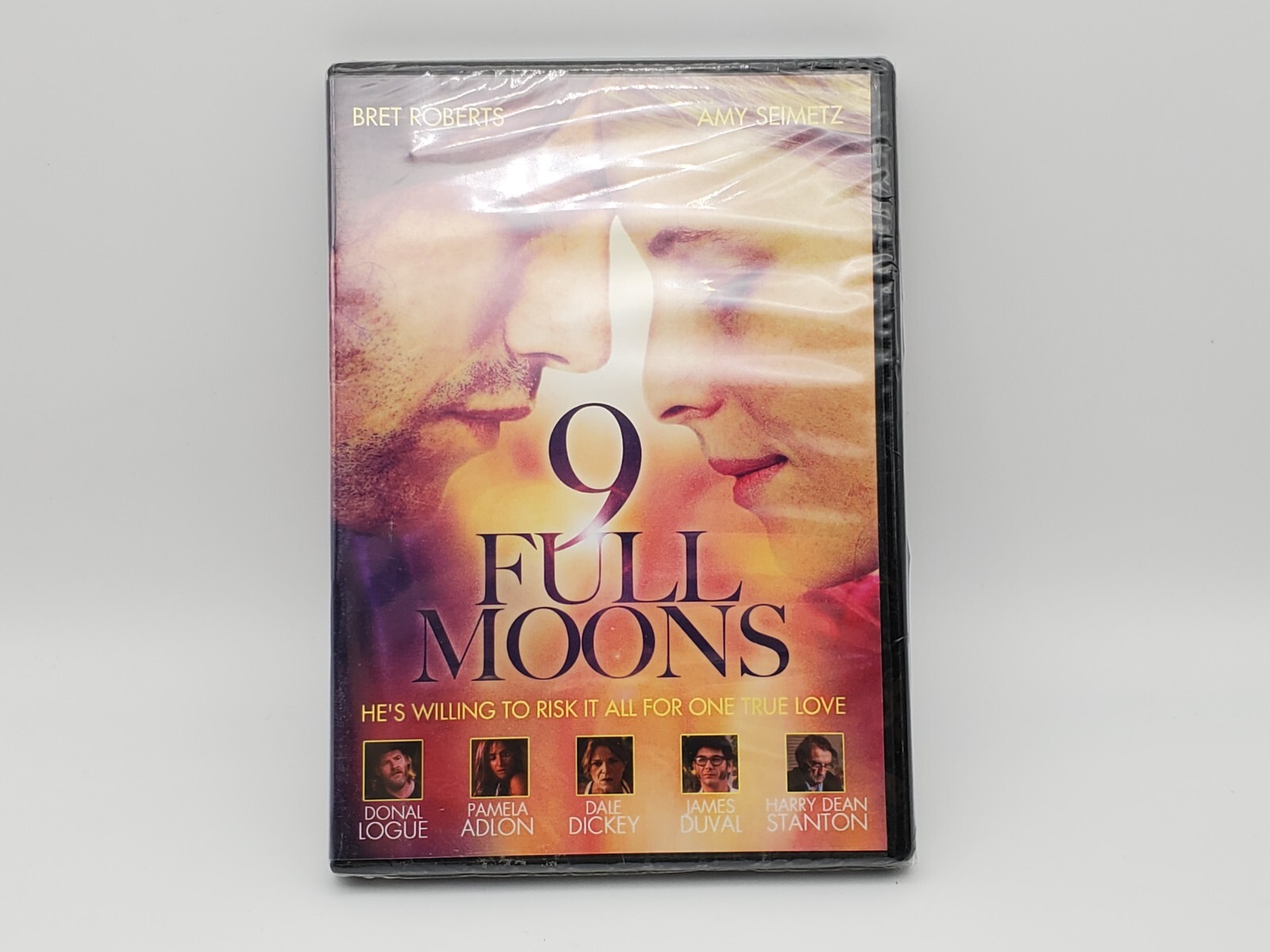 9 Full Moons (DVD, 2013) for sale online | eBay