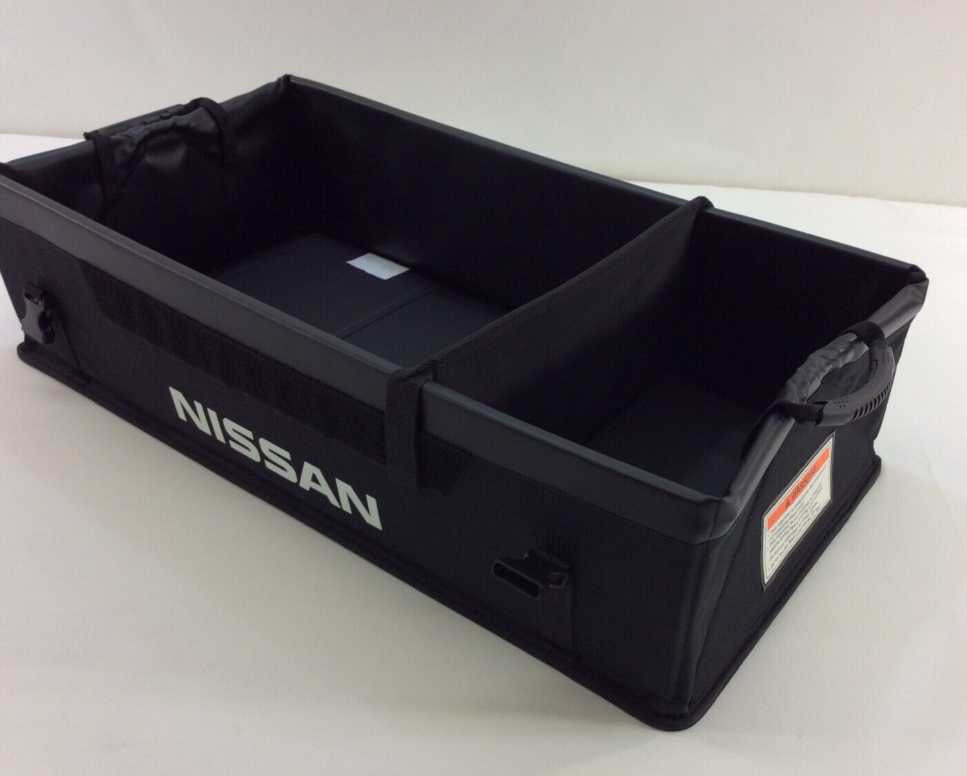 T99c2-4ra1a Nissan Maxima Trunk Organizer T99C24RA1A Genuine OEM Part ...