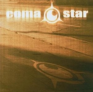 COMA STAR - HEADROOM OF COSCIENCE CD | eBay