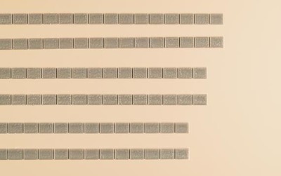 48577 Auhagen Ho Flooring IN Pave Total CM 288 Scale 1:87 | eBay