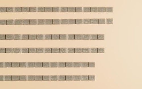48577 Auhagen HO Paving In Pave Total Cm. 288 Scale 1:87 | eBay