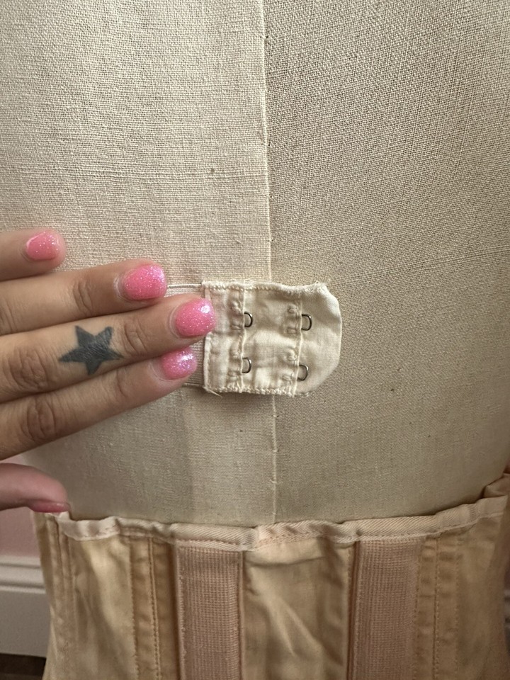 Vintage 1940’s Satin Bullet Bra | eBay