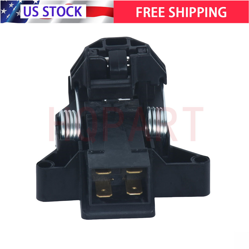 5304516818 Door Latch Switch For Electrolux Frigidaire Dishwasher ...